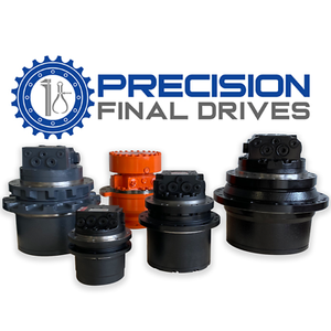Precision Final Drive Motors | eBay Stores
