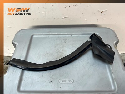 05-11 MERCEDES-BENZ R171 SLK280 REAR RIGHT SIDE WINDOW STRIP MOLDING ...
