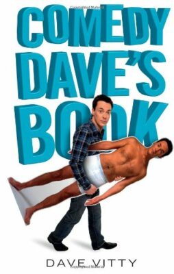 Comedy Dave's Book By Dave Vitty | eBay