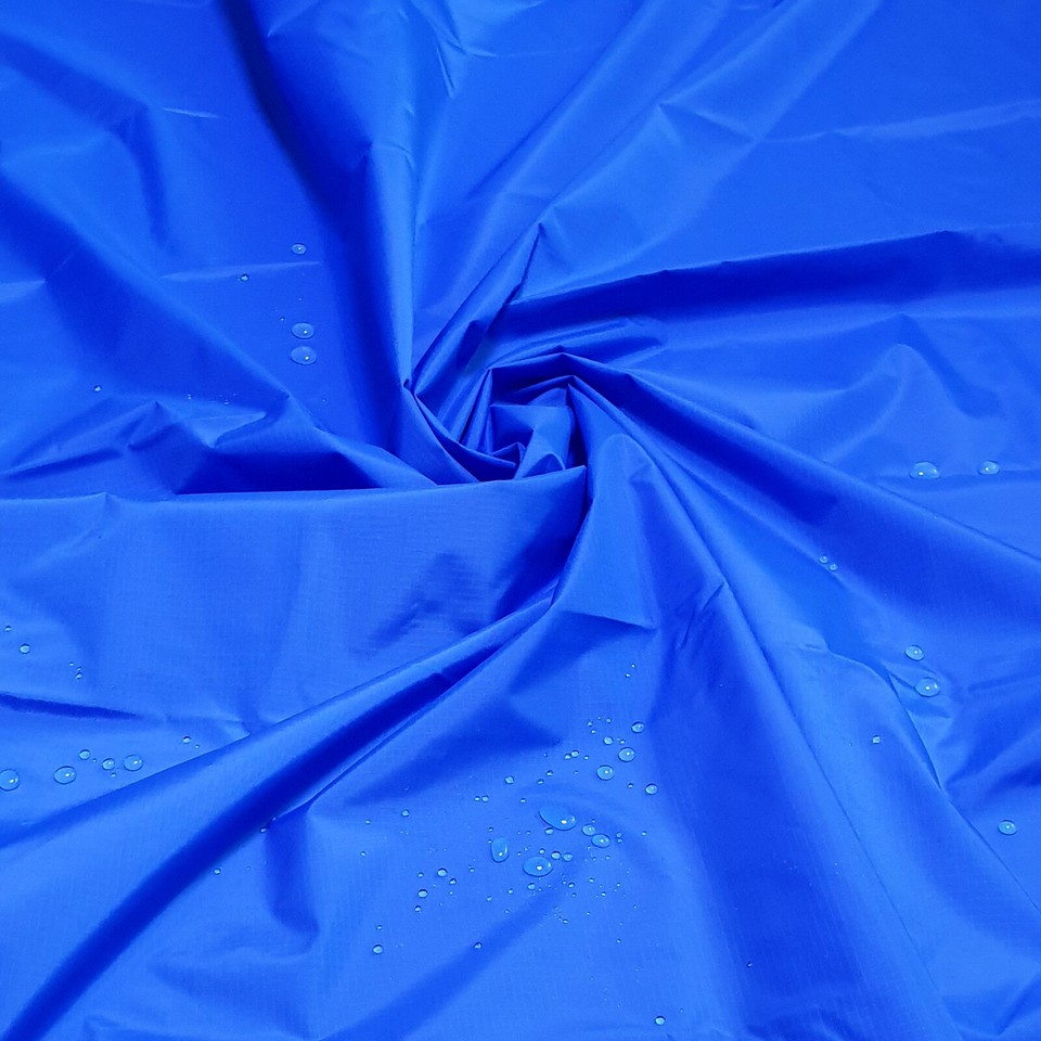 WR WP CORDURA NYLON RIPSTOP 210D WATERPROOF REPELLENT OUTDOOR FABRIC ...