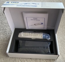 EMED Technologies Scig60 Infuser Ambulatory Infusion Pump for sale ...