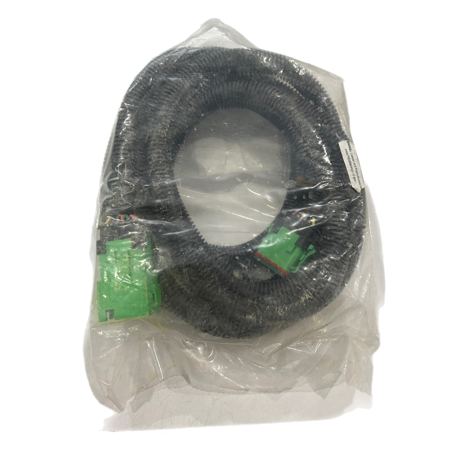 OEM Mercury 10' ERC Extension Harness Green 8M0173891 | eBay