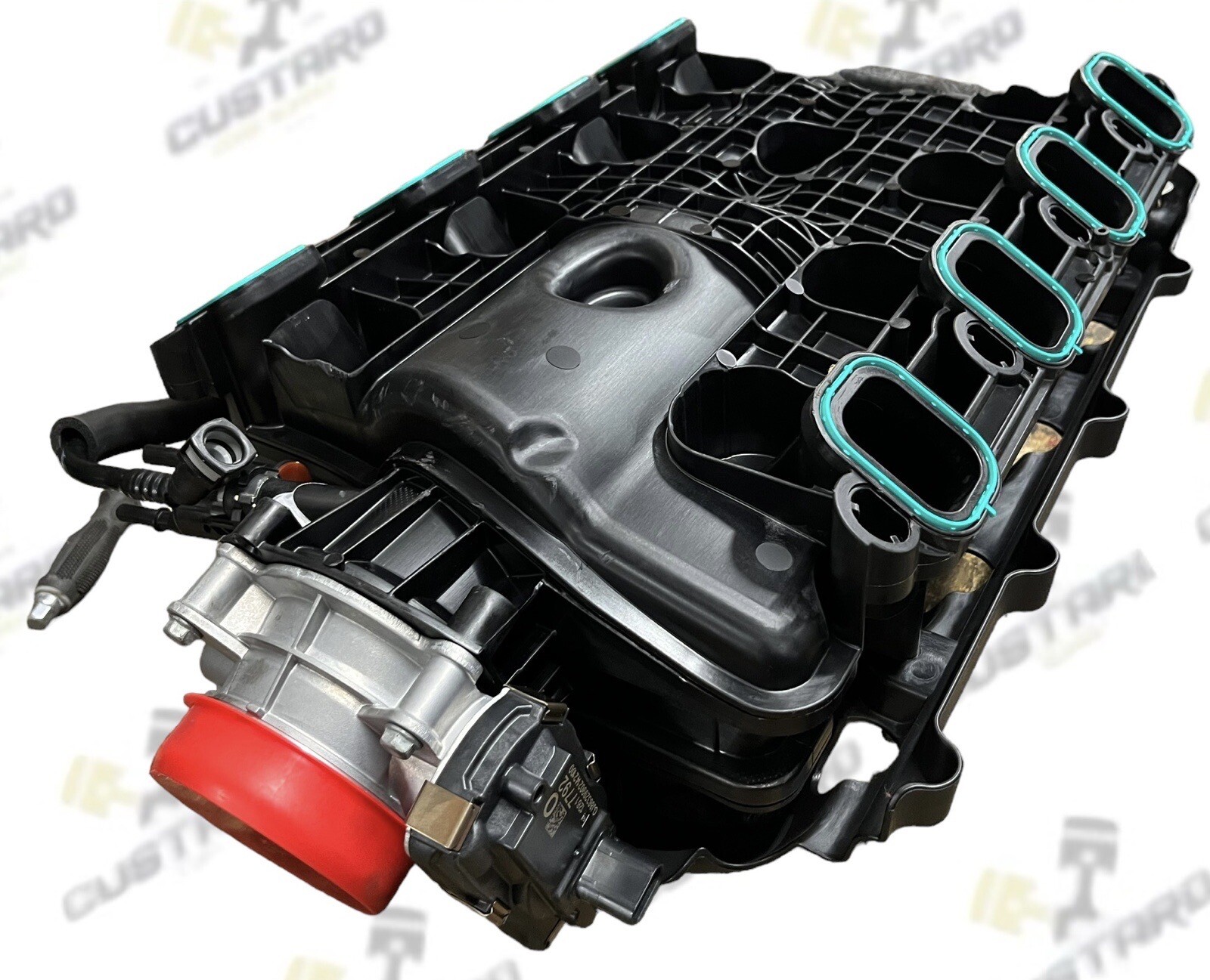 Genuine GM Chevrolet GMC Intake Manifold EcoTec 5.3L L83 L8B Gen 5 Gen ...