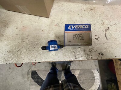 a9956 everco carlisle 2023 | eBay