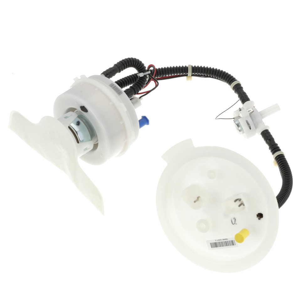 Genuine BMW Supply Module 889700 16-11-7-934-458 | eBay