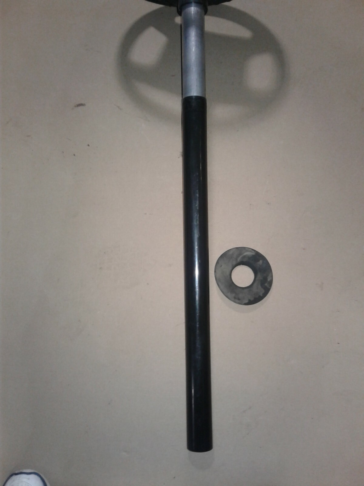 Club Car DS Electric Golf Cart Steering Wheel/ Column Assembly. | eBay