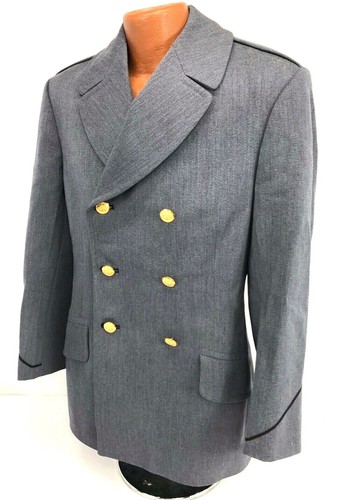 Vintage US Military Academy West Point Cadets Jacket | eBay