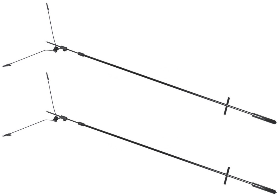 Nitehawk Telescopic Bouncer Floater Decoy Pole Shooting Pigeon Wing ...