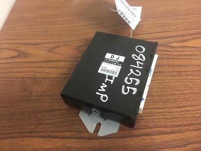 Engine / Motor Brain Box ECU 22611AM700 SUBARU IMPREZA 08 09 | eBay