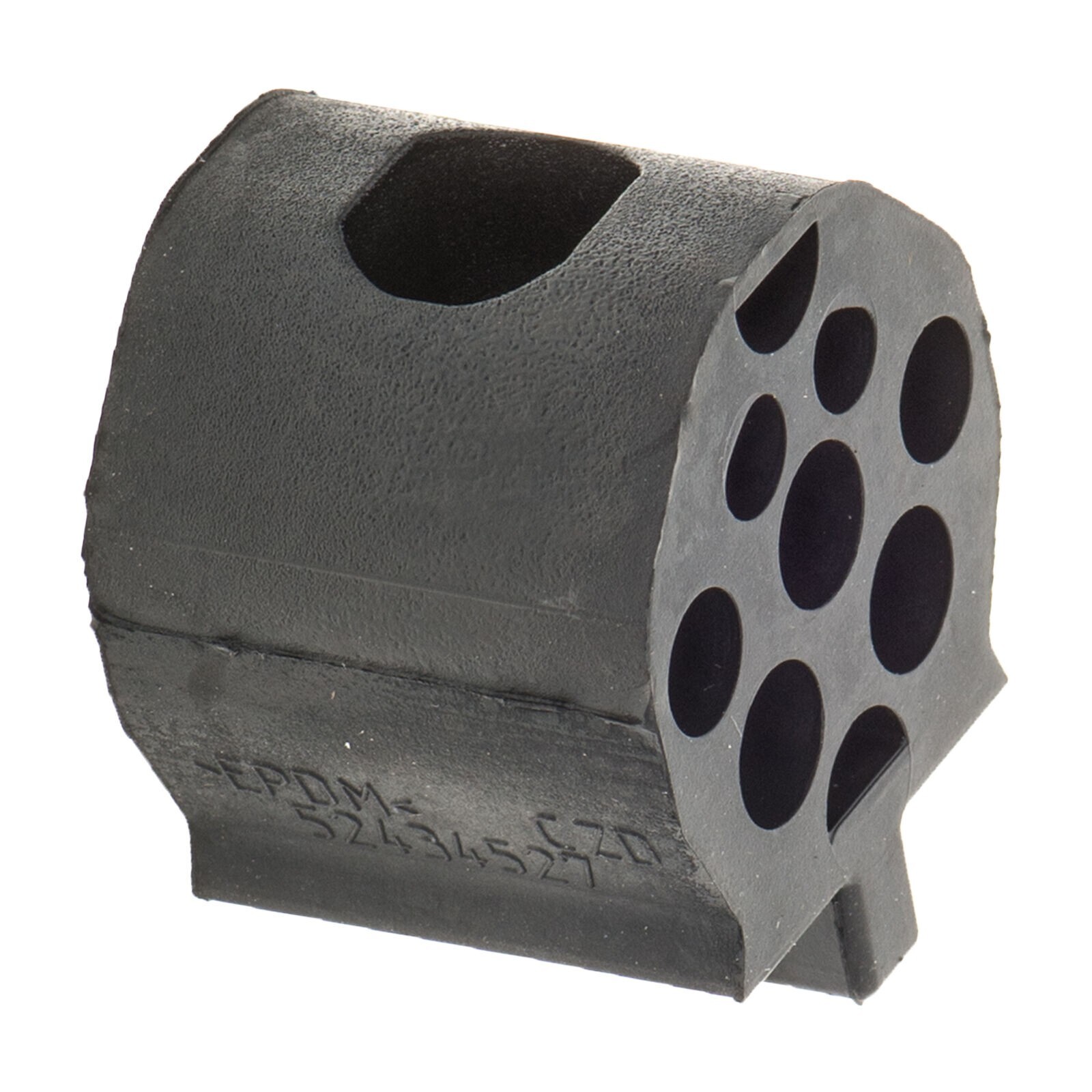 CHEVY CRUZE IMPALA MALIBU SONIC RADIATOR UPPER INSULATOR MOUNT 13306606 ...