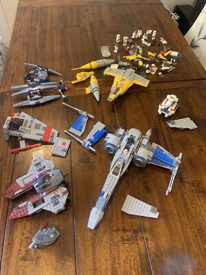 Star Wars Lego | eBay
