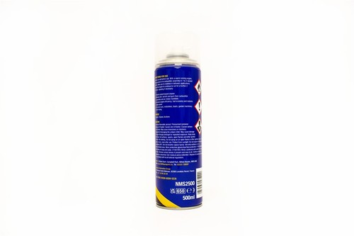 NAPA Carb Cleaner Spray Carburettor Intake Spray Cleaner Professional ...