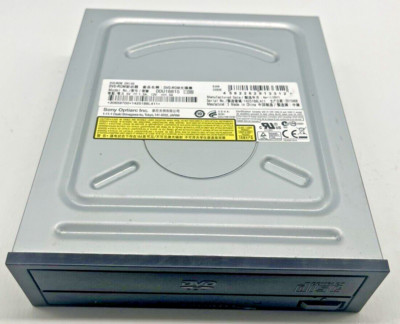 SONY NEC OPTIARC DDU1675S 16X DVD-ROM 48X CD-ROM SATA DVD-ROM DRIVE ...