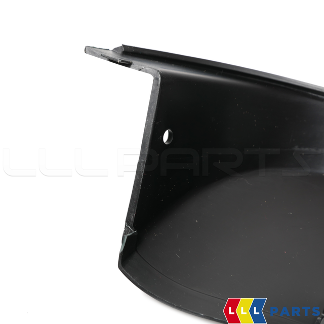 MINI R50 Front Left Outer Plastic Spoiler Trim 51117130311 Genuine for ...