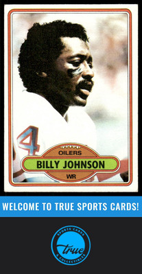 1980 Topps #58 Billy Johnson | eBay