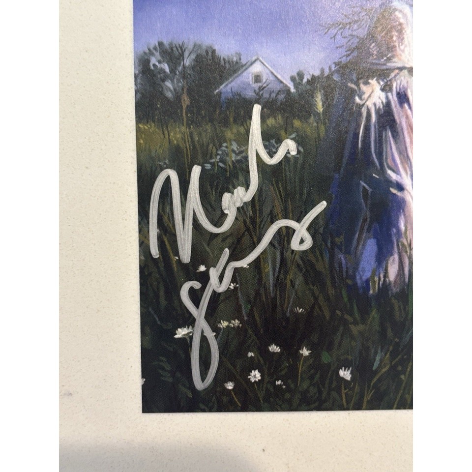 Noah Cyrus Signed/Autographed - Hardest Part CD + Signed Album Art Card ...