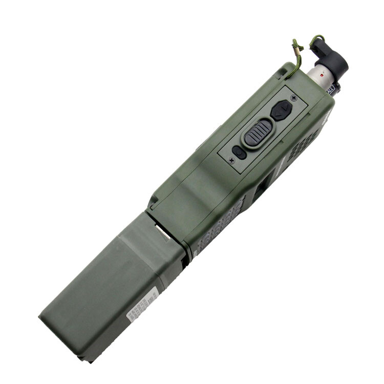 2023 TCA PRC-152A Support KDU High Power Mbitr Wideband Aluminum Shell ...