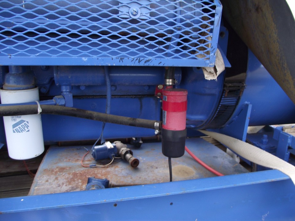 90 generator KW | eBay