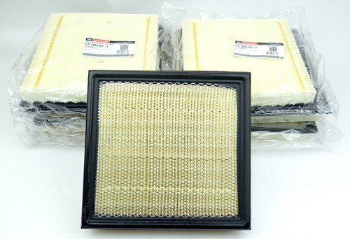 Case of 7 Motorcraft FA1883 Ford 7C3Z9601A Genuine Air Filter | eBay