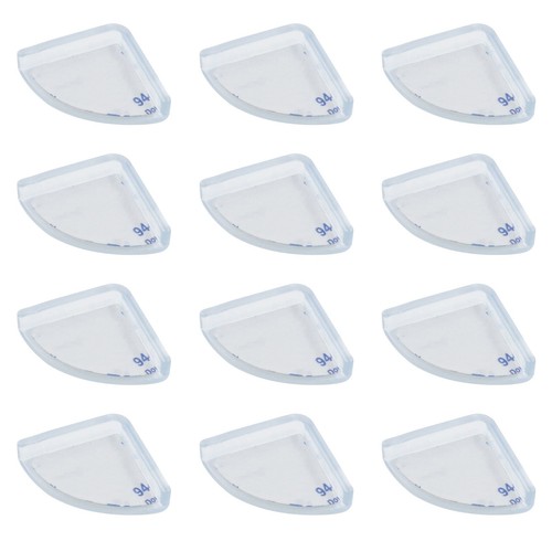 Protect Your Baby from Sharp Corners Soft and Safe Corner Edge Cushions ...