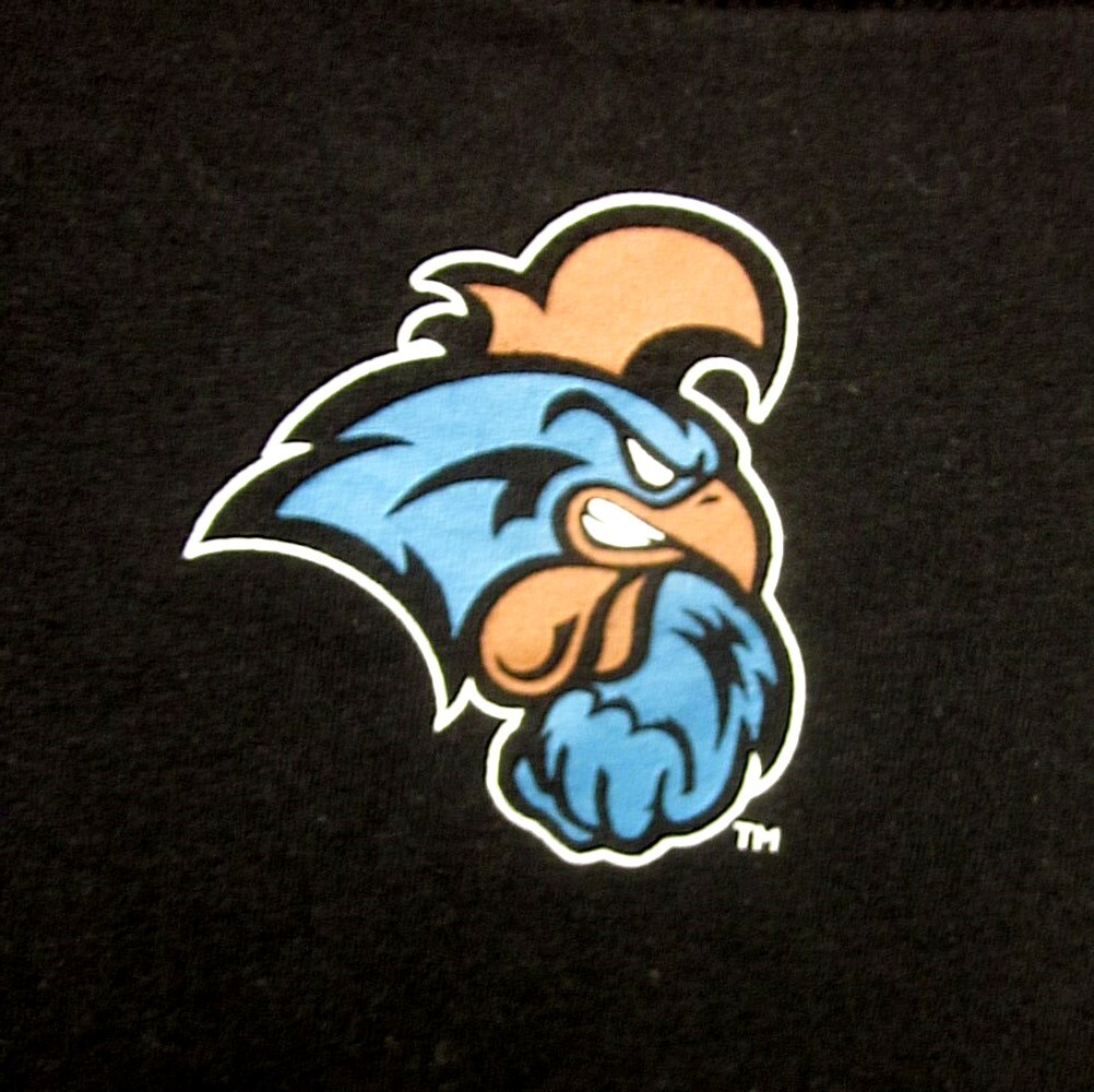 Chanticleer Logo Chanticleer Ranked Among The Worst College Mascots