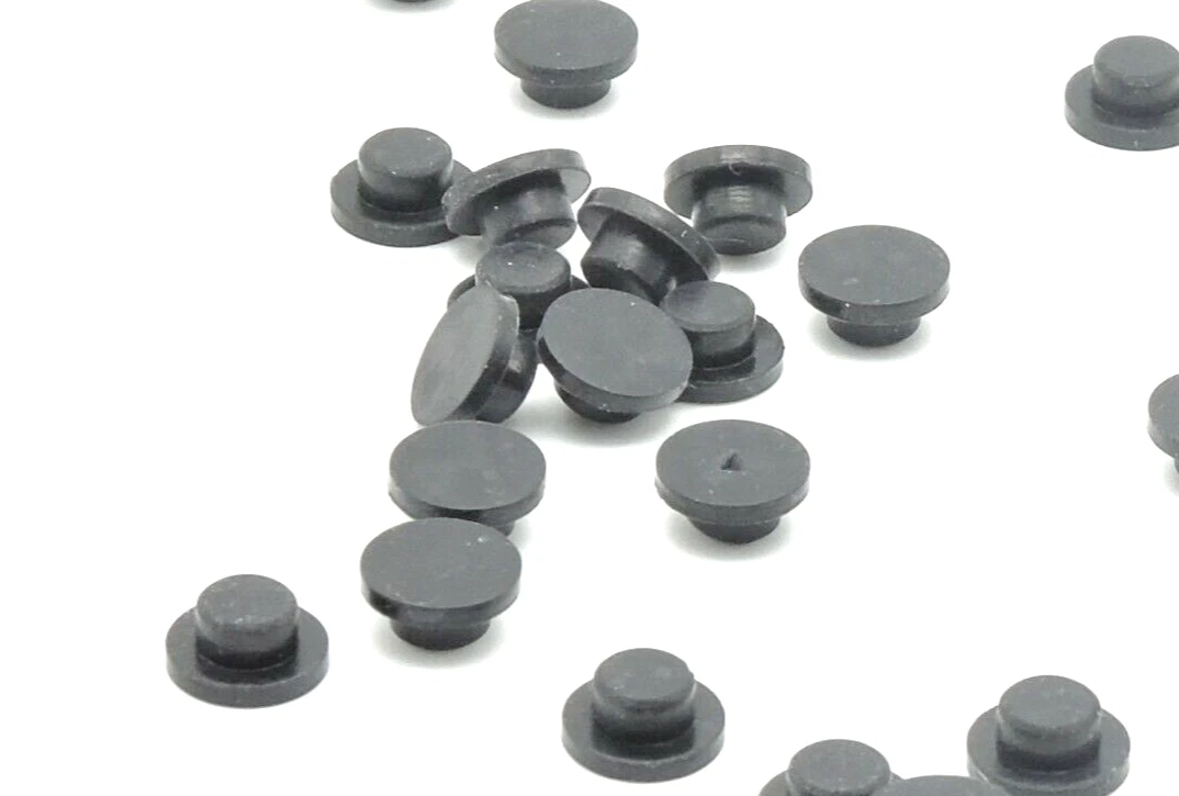 Rubber Body Plugs