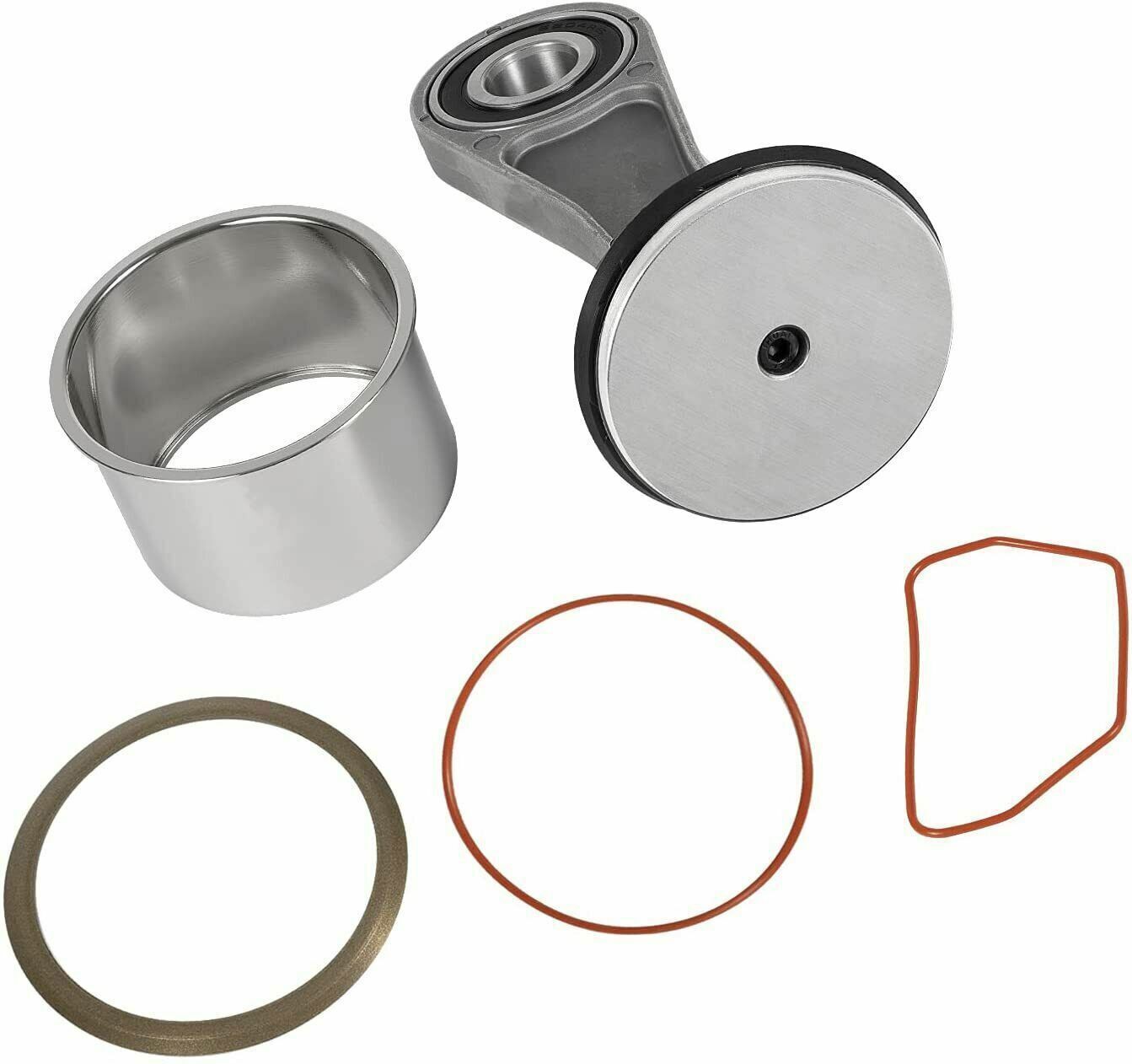 N038785 Air Compressor Piston Rod Kit For Dewalt Black&Decker Bostitch ...