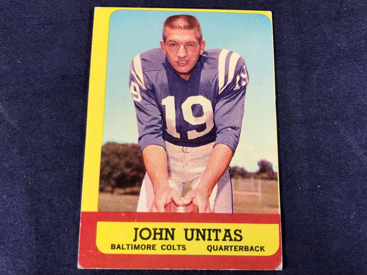1963 Baltimore Colts Baltimore Colts Wikipedia