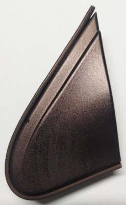 FENDER DOOR MIRROR TRIM COVER DRIVER SIDE LEFT FRONT CAP BOLT LH 05-10 ...