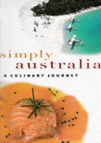 Simply Australia (2000, Hardcover) for sale online | eBay
