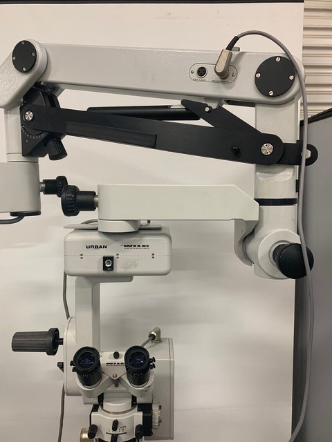 Leica M690 Ophthalmology Surgical Microscope for sale online | eBay