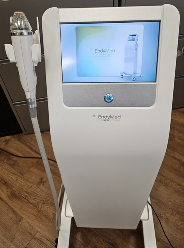 EndyMed PRO 3DEEP RF Body Contour System with Intensif Microneedle Anti ...