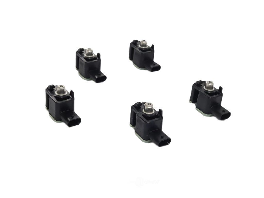 Ignition Knock (Detonation) Sensor Bolt-Differential Lock Sensor ...