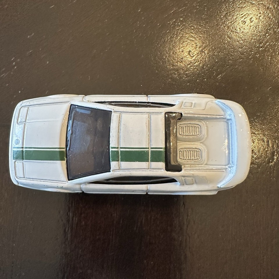 2001 LOTUS ESPIRIT WHITE 1:64 SCALE DIECAST COLLECTOR MODEL CAR | eBay