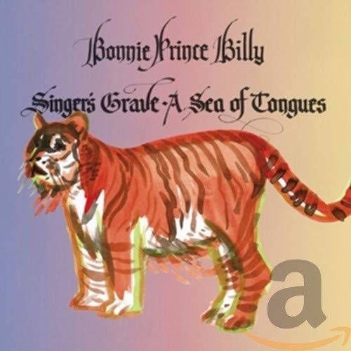 Bonnie "prince" Billy - Singer's Grave A Sea of Tongues [CD] | eBay