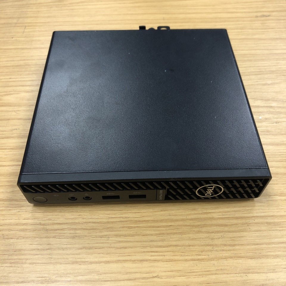 Dell OptiPlex 3080 Mini PC | eBay UK