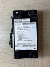 Ford Telematics Control Unit GPS - Hs7t14g087ed - TCU for sale online ...