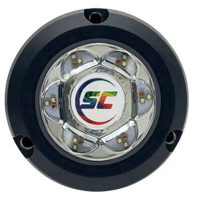 Shadowcaster Marine Lighting SC2-CC-CSM Shadow Caster Sc2 Underwater ...