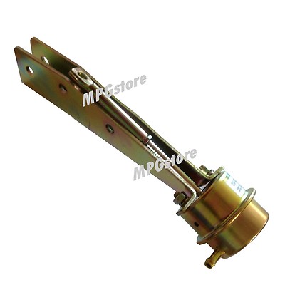 Turbo Wastegate Actuator for Holset HX35 HX35W Turbo Dodge Cummins 5"-6 ...