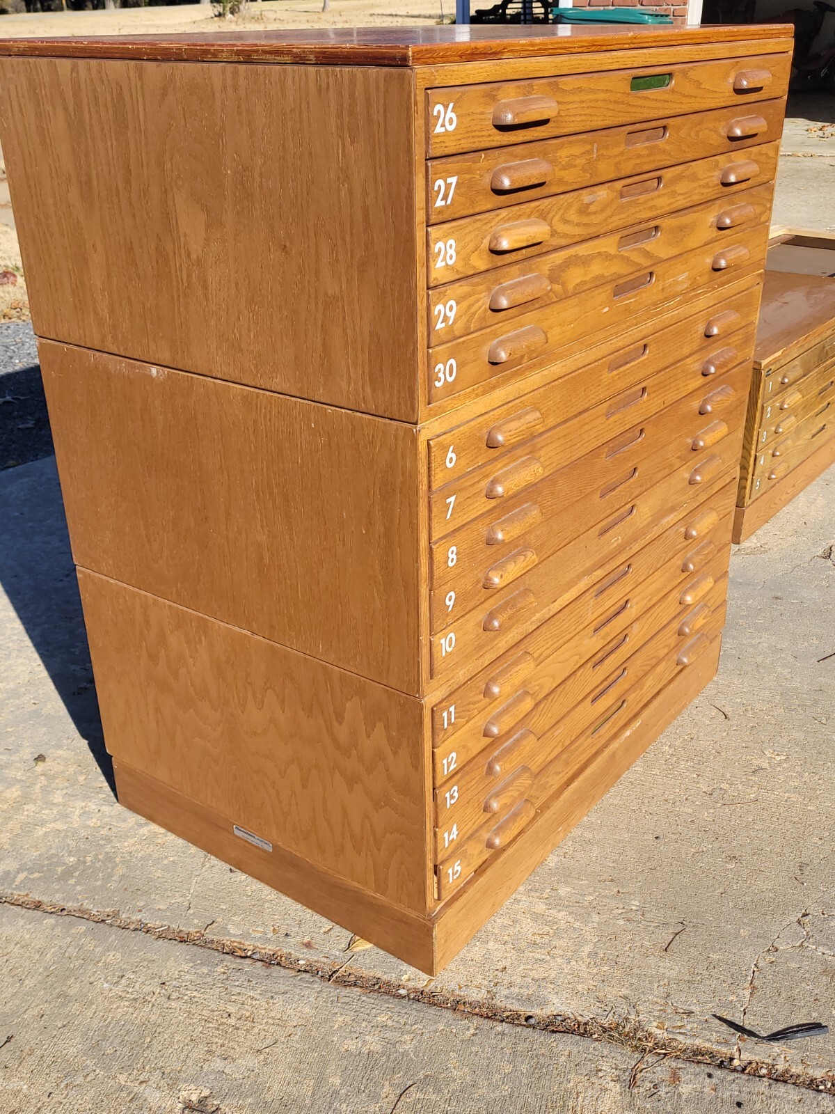 Wood Filing Cabinets Toronto | Cabinets Matttroy