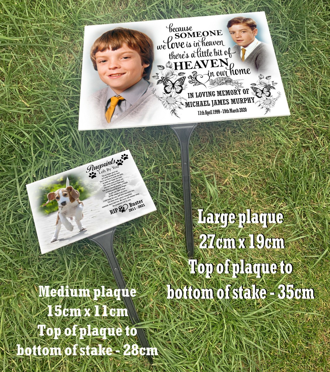 Large Plaques For Outdoors Custom Outdoor Plaques For All Weather