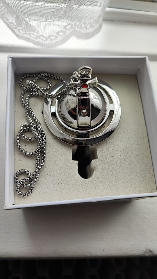 Nana Anime Lighter Necklace Shinichi Pendant Lighter Reusable | eBay UK