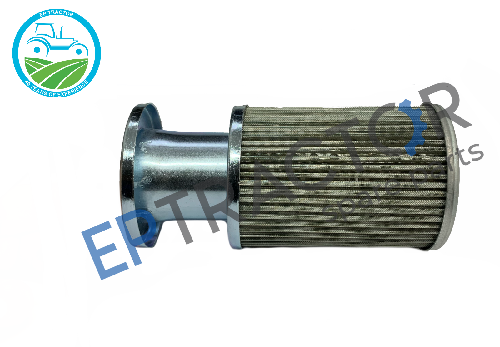 3700504M91 Hydraulic Pump Filter Fits Massey Ferguson 240, 277, 3105 ...