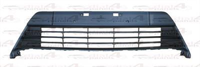 Toyota Auris 2013 - 2015 Front Bumper Grille Lower Bottom Centre ...