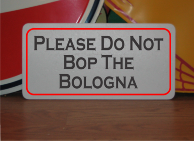 Bop The Bologna The Bologna Song Kinda... Eats @Oscar Mayer #OMPartner
