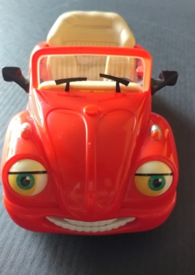 The Chevron Cars 1999 Rudy Ragtop No 15 | eBay