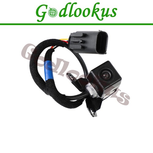 Rear Backup Reverse Camera 95750-3W100 Fits for 2011-2016 Kia Sportage ...