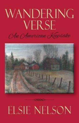 Wandering Verse by Elsie Nelson (2016, Trade Paperback) online kaufen ...