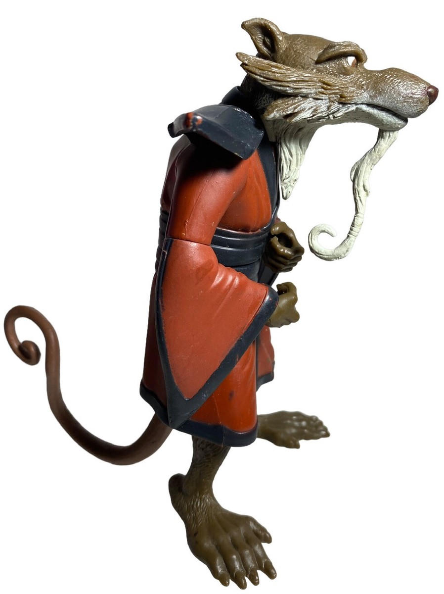 Splinter Tmnt