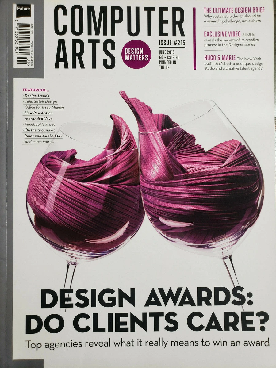 Magazine Advertising Ideas